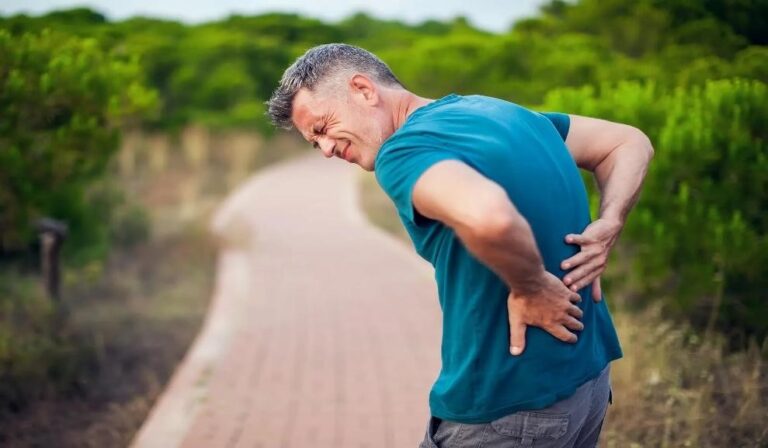 Understanding Inflammation as We Age and How to Keep It in Check ...