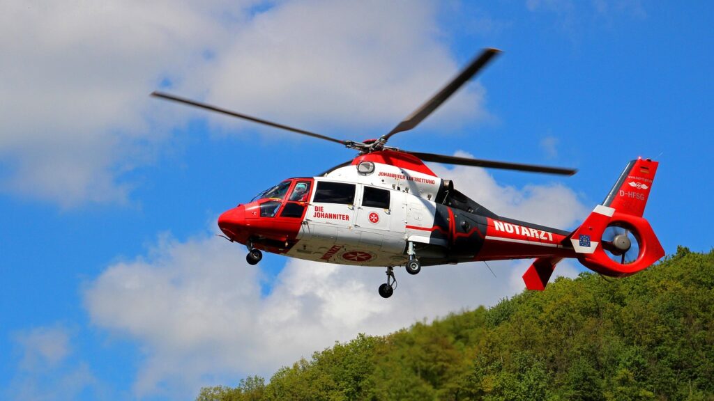 Emergency Air Evacuation Insurance Explained: Costs, Coverage & Best ...