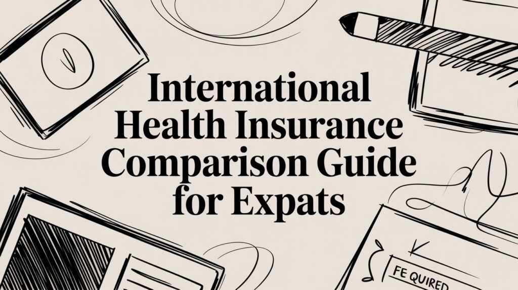 Expat Medical Insurance: International Health Insurance Comparison Guide