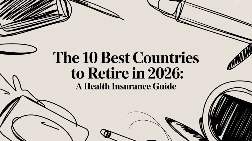 The 10 Best Countries to Retire in 2026: A Health Insurance Guide
