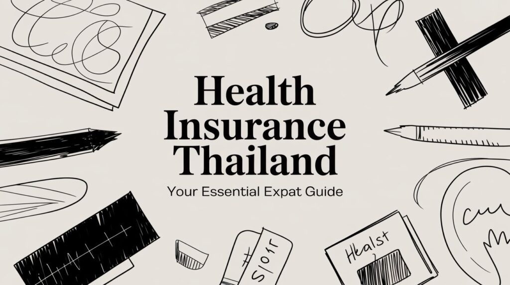 Health Insurance Thailand: Your Essential Expat Guide