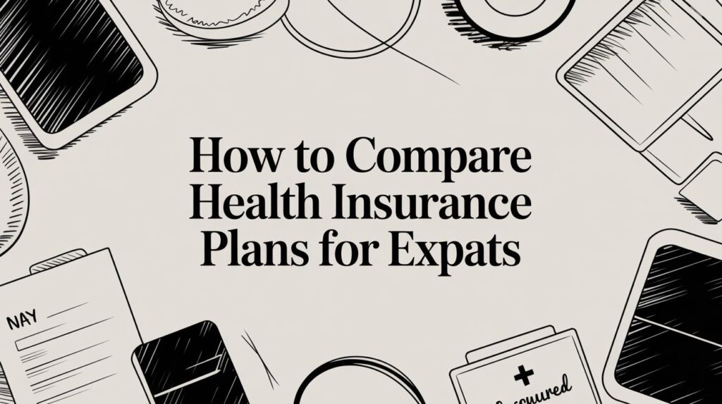 How to Compare Expat Medical Insurance Plans