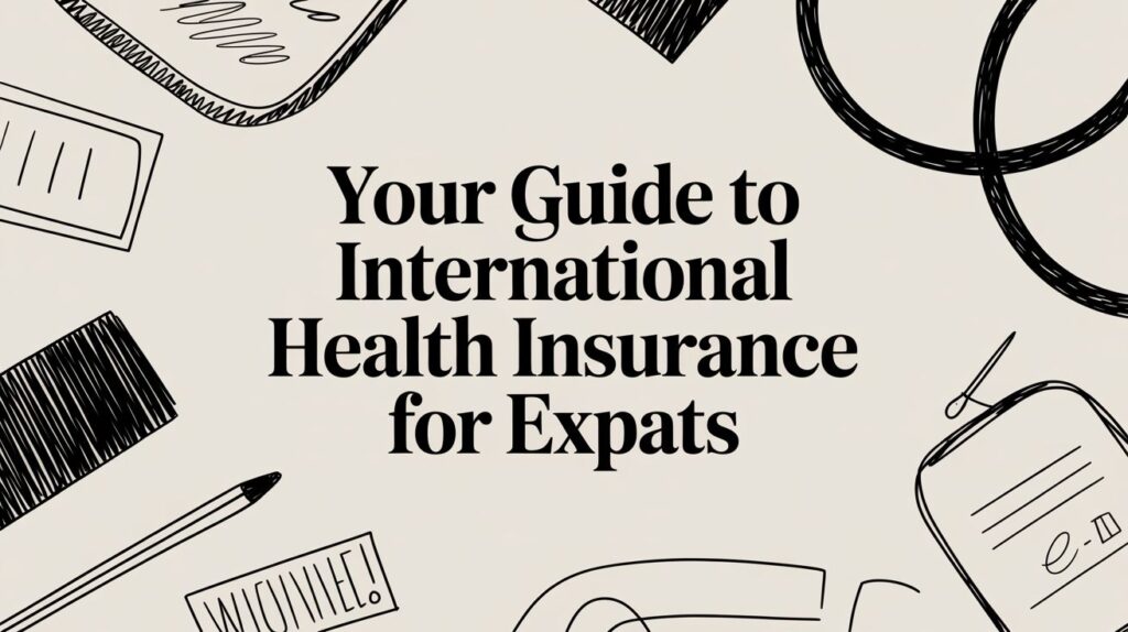 Your Guide to Expat Medical Insurance