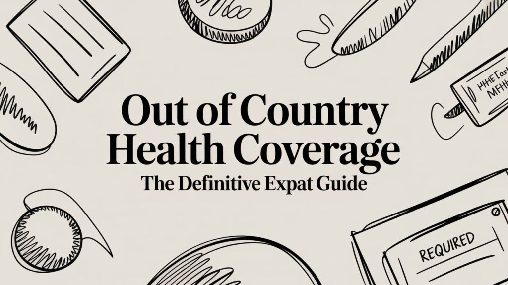 Expat Medical Insurance: The Definitive Guide for Living Abroad
